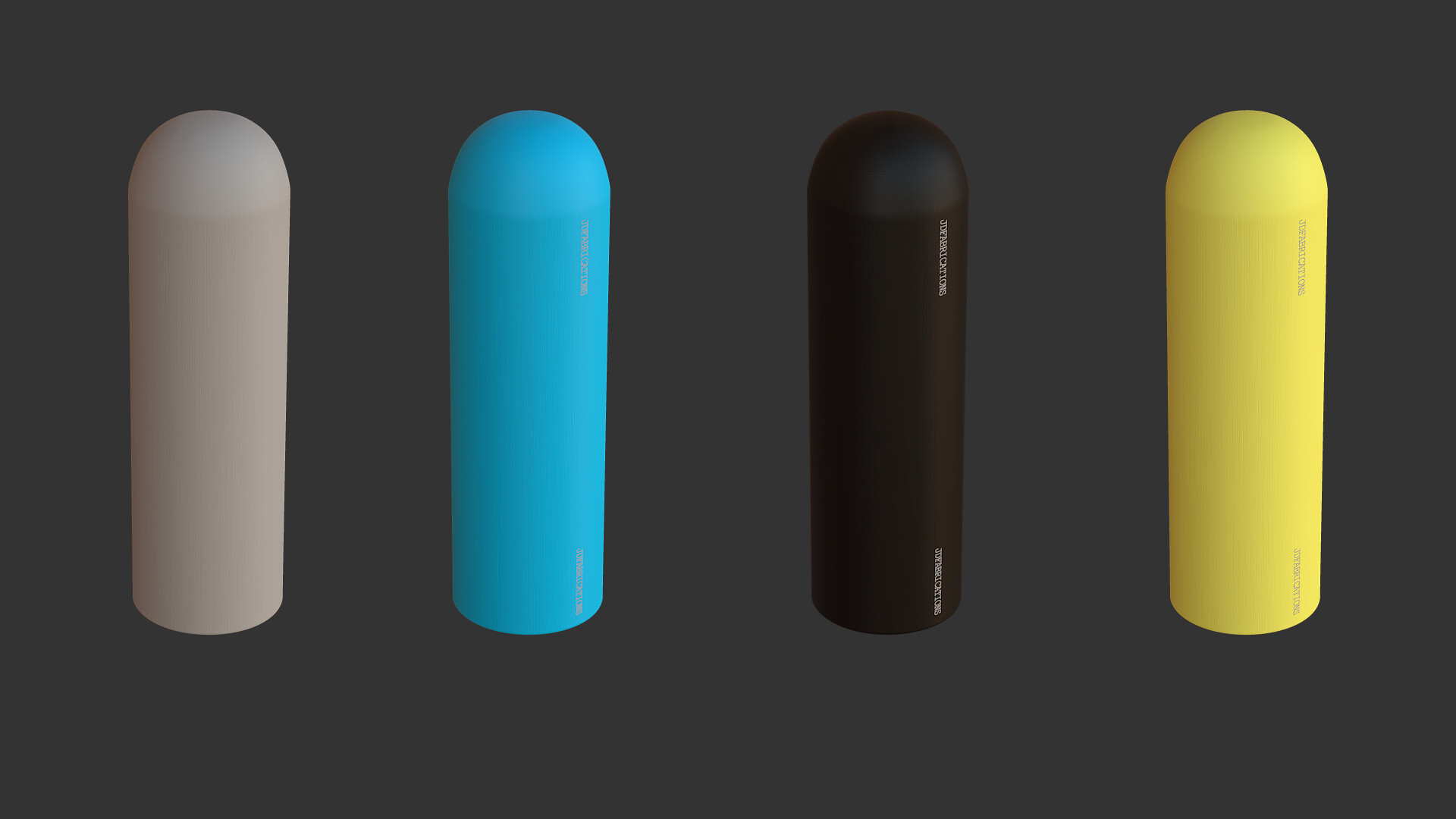 matt isaac - Pipe renders