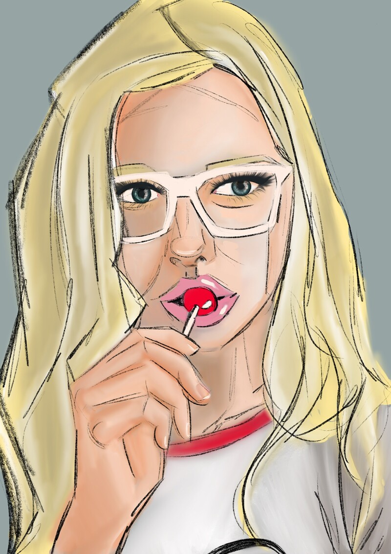 ArtStation - Emma Wilson