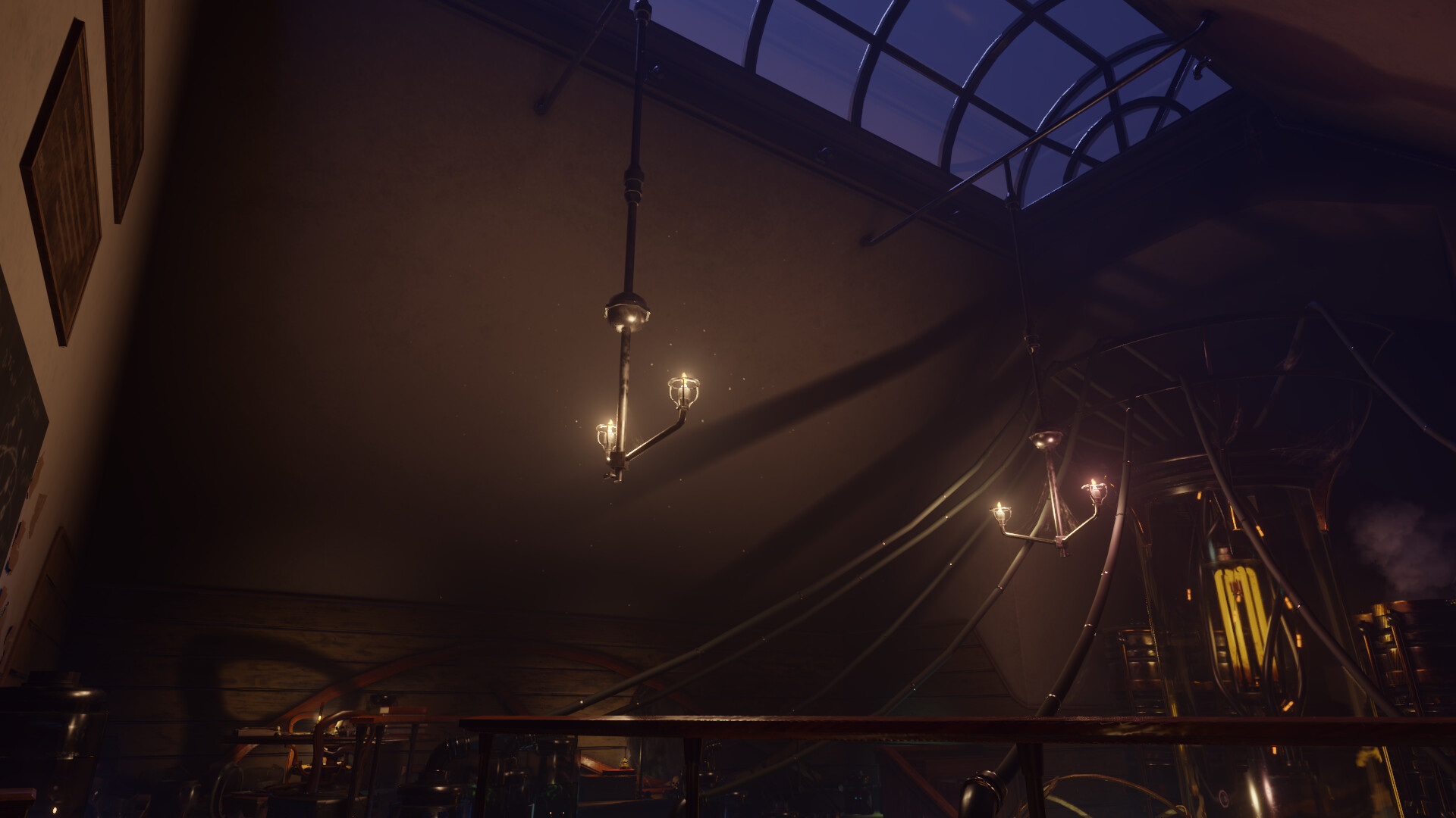 Bolor - Ubisoft NEXT Finalist