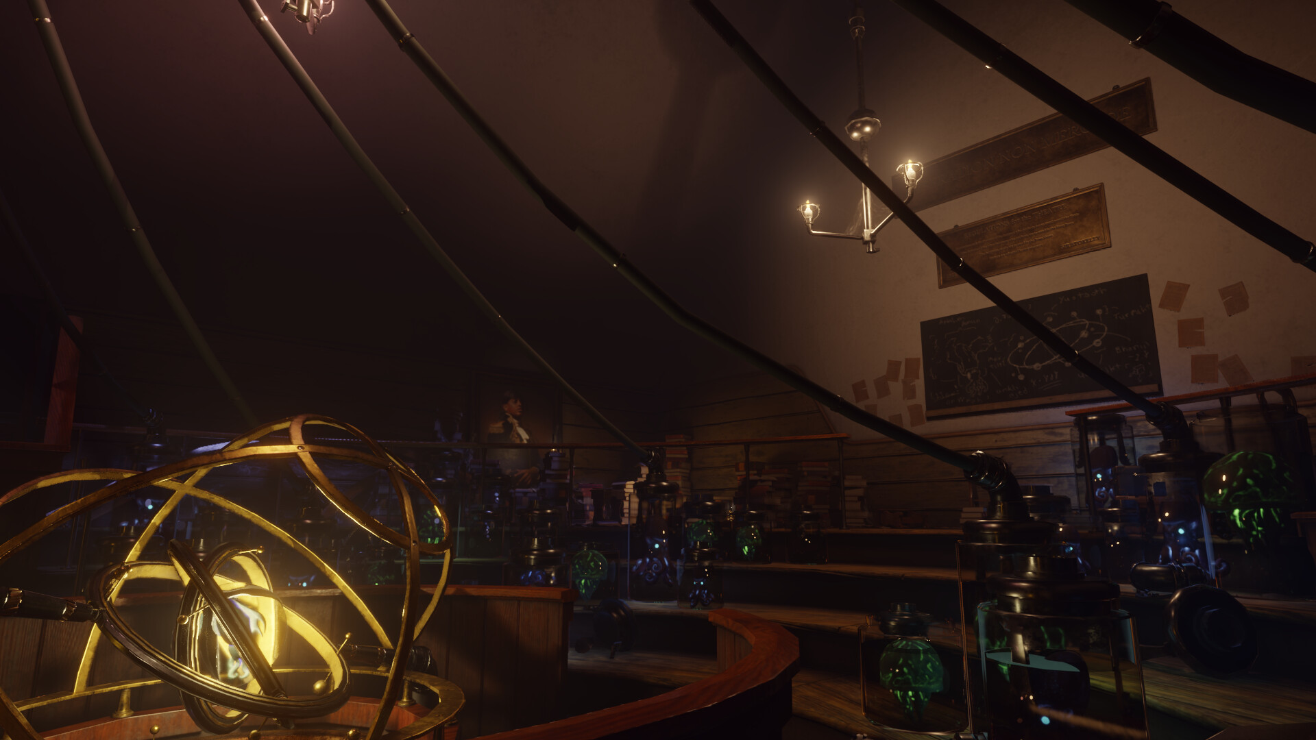 Bolor - Ubisoft NEXT Finalist