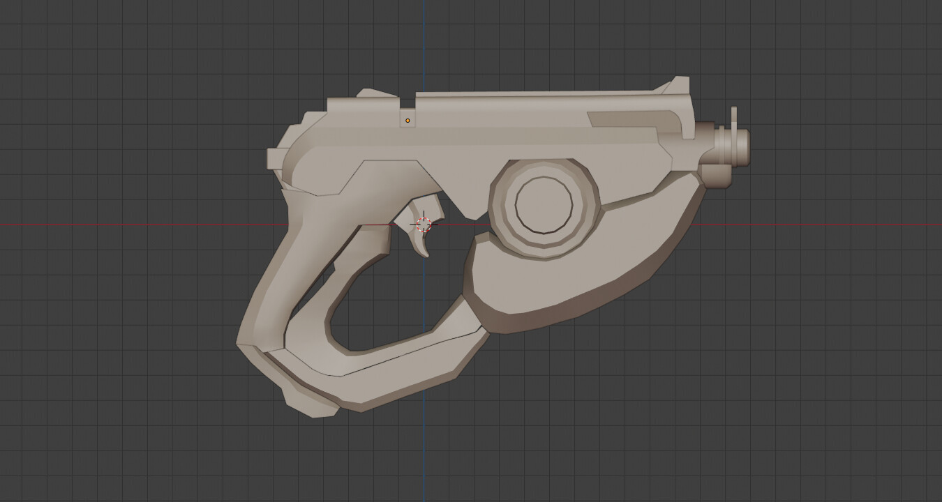 ArtStation - Overwatch Fan art