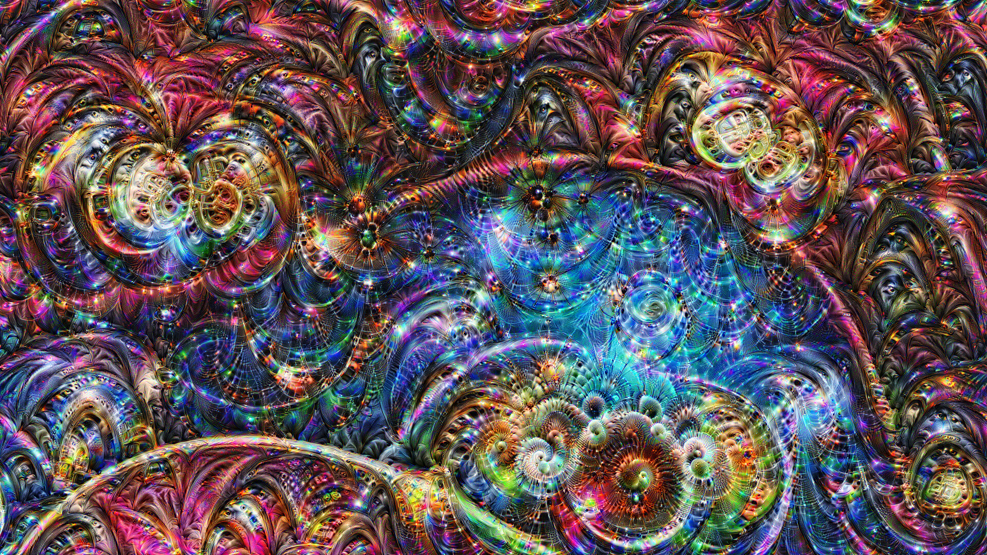 ArtStation - Master of Magic