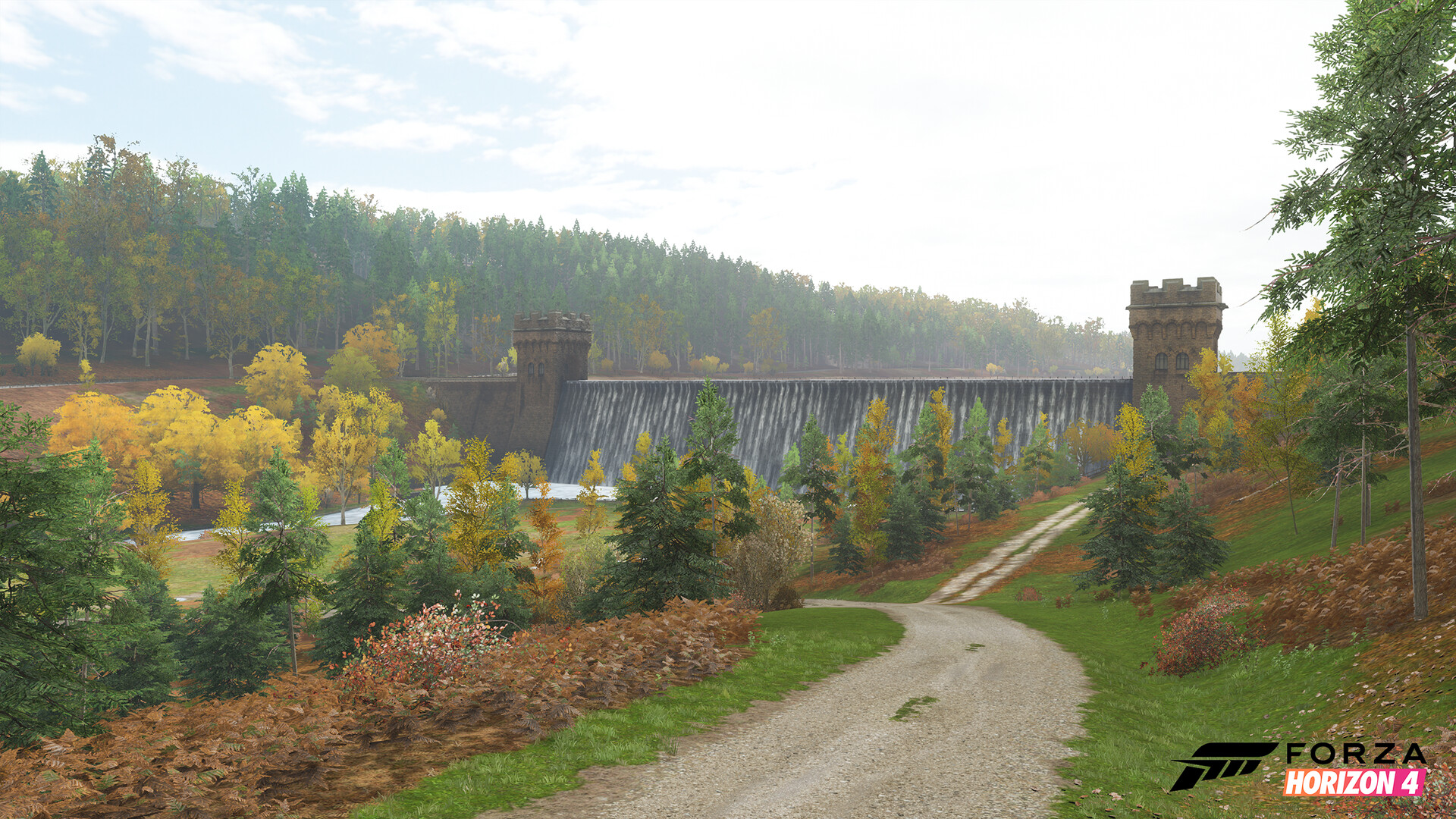 James Morgan - Forza Horizon 4