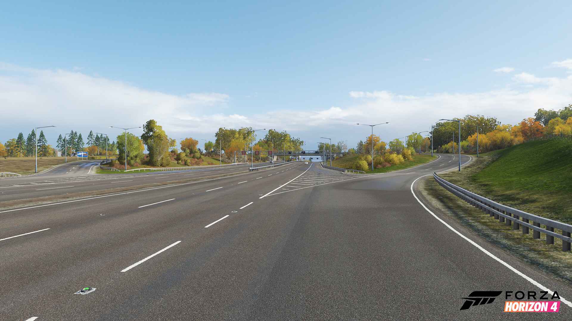 James Morgan - Forza Horizon 4