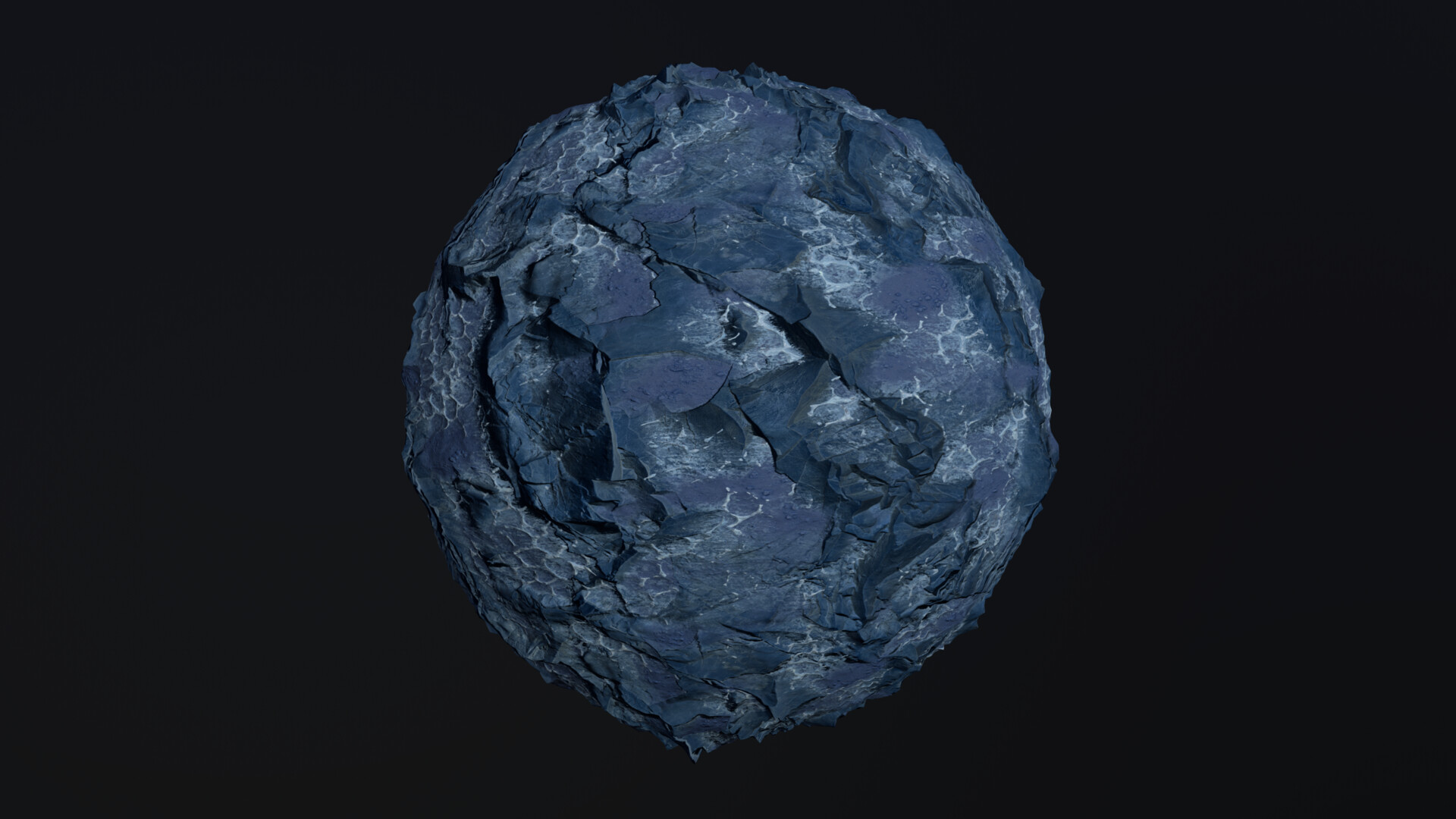 alien planet texture