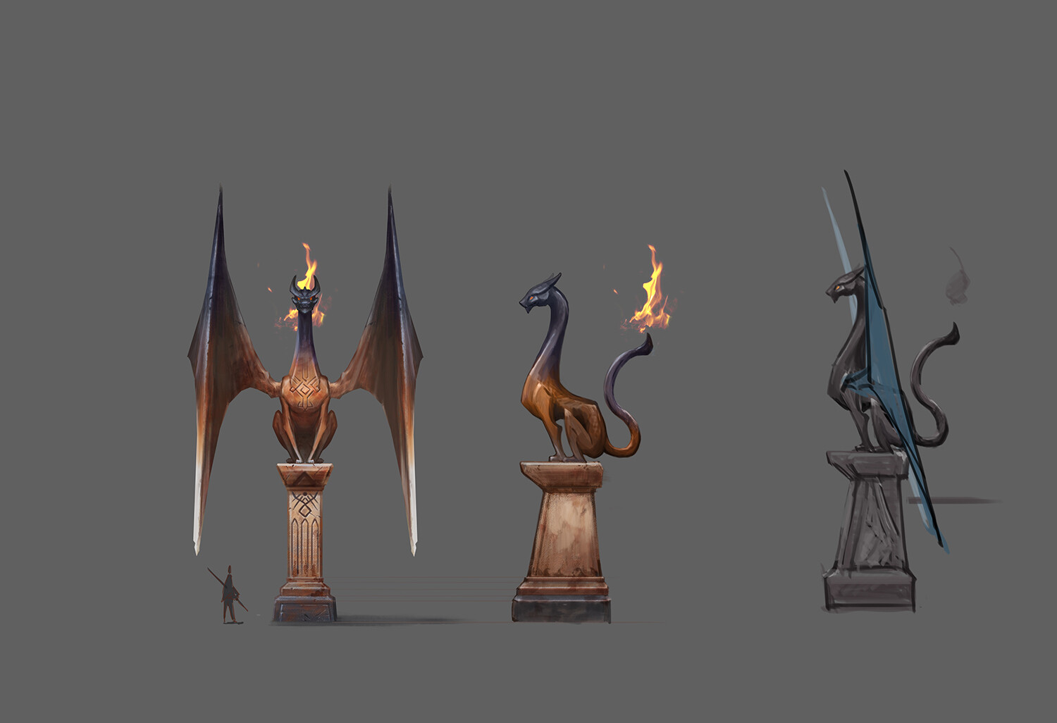 ArtStation - diaoxiang