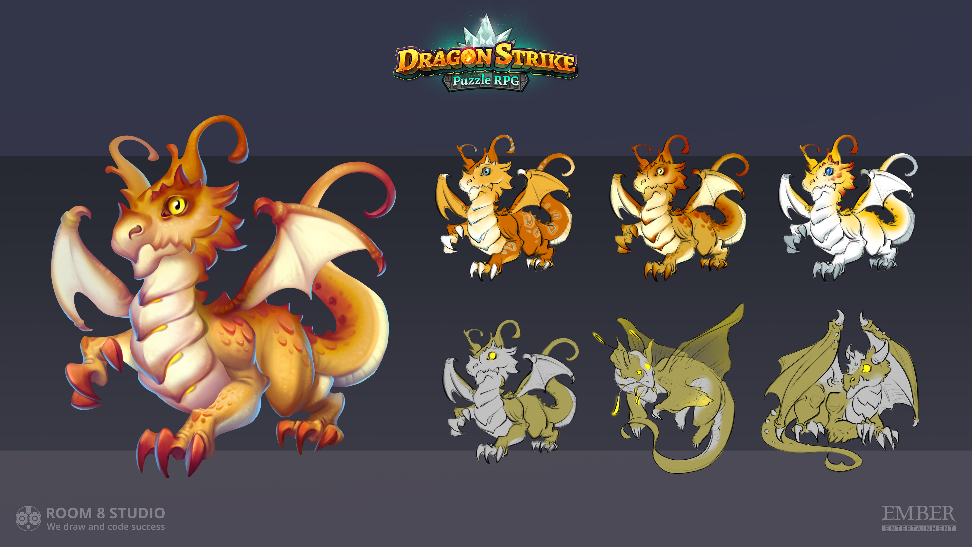 ember dragonvale