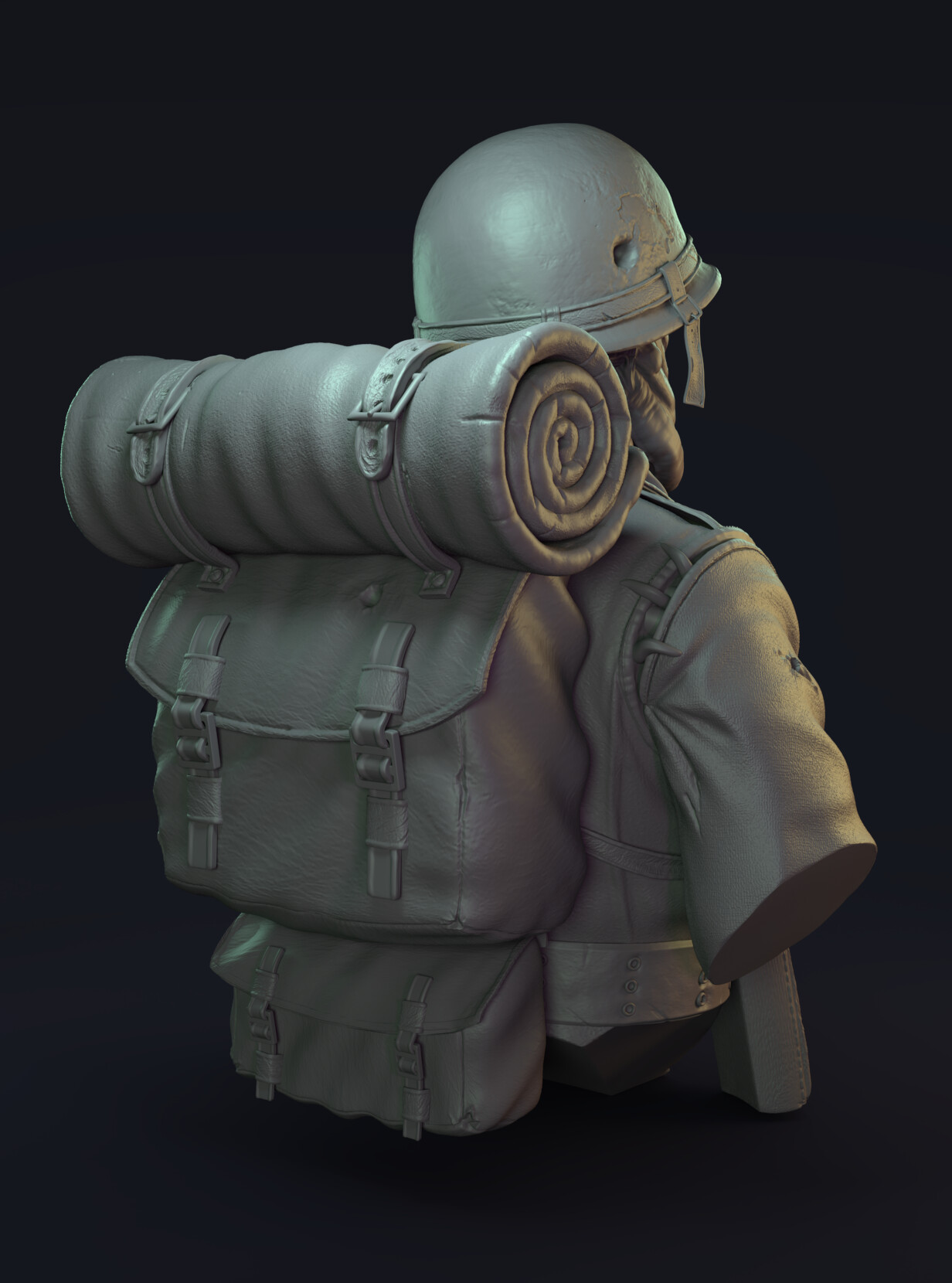 Ilya Kalmikov - War Parasite