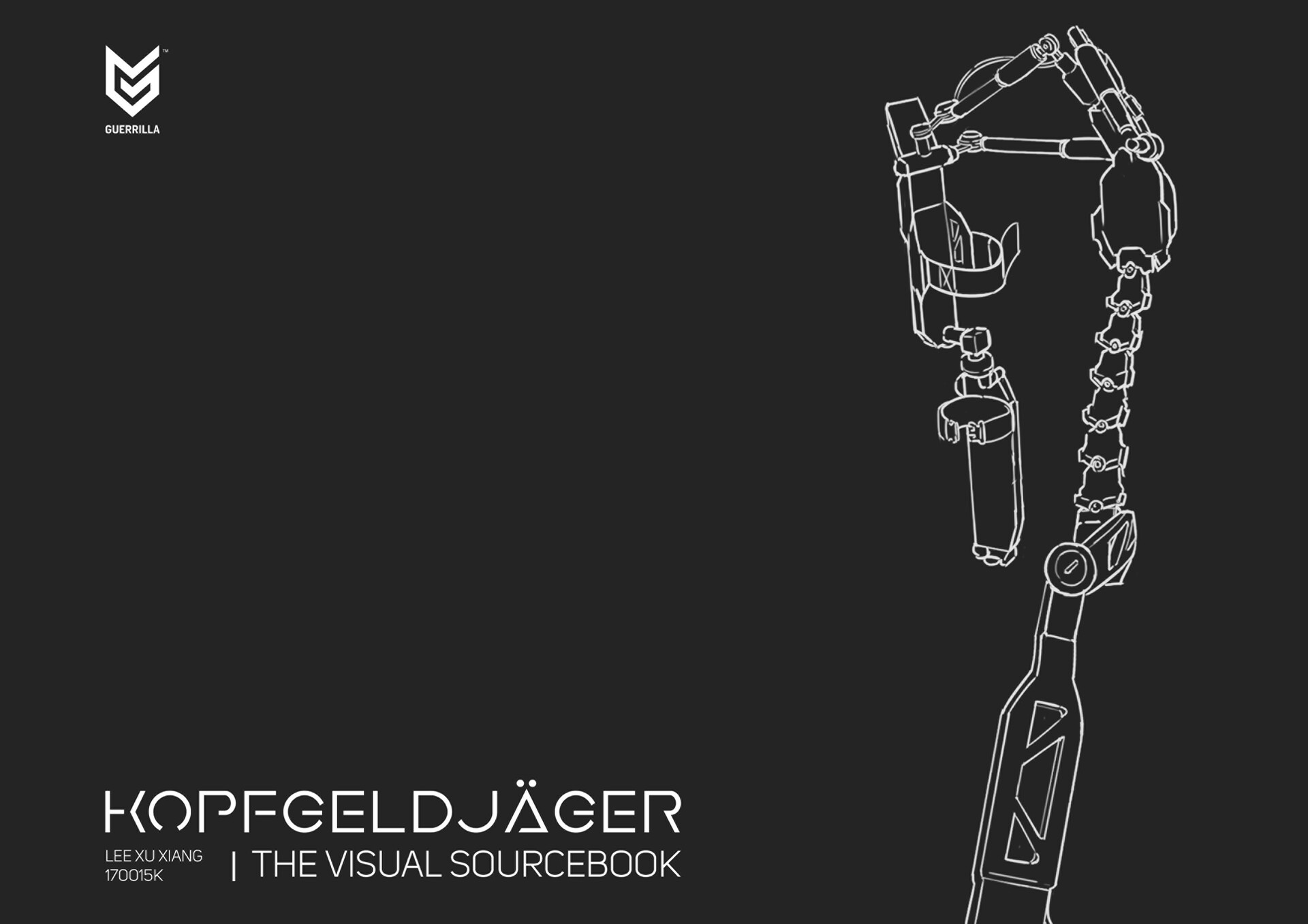 ArtStation - Militant Hero - Character Design