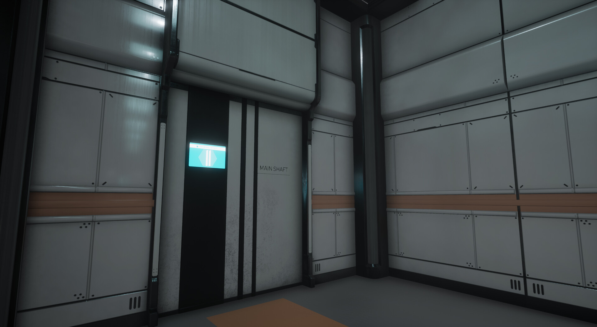 Danny Greenan - Resident Evil 2 - Umbrella Lab