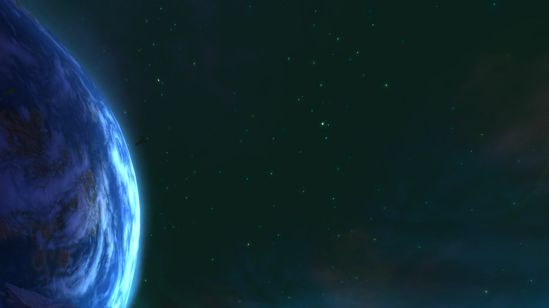 ArtStation - World of warcraft screenshot