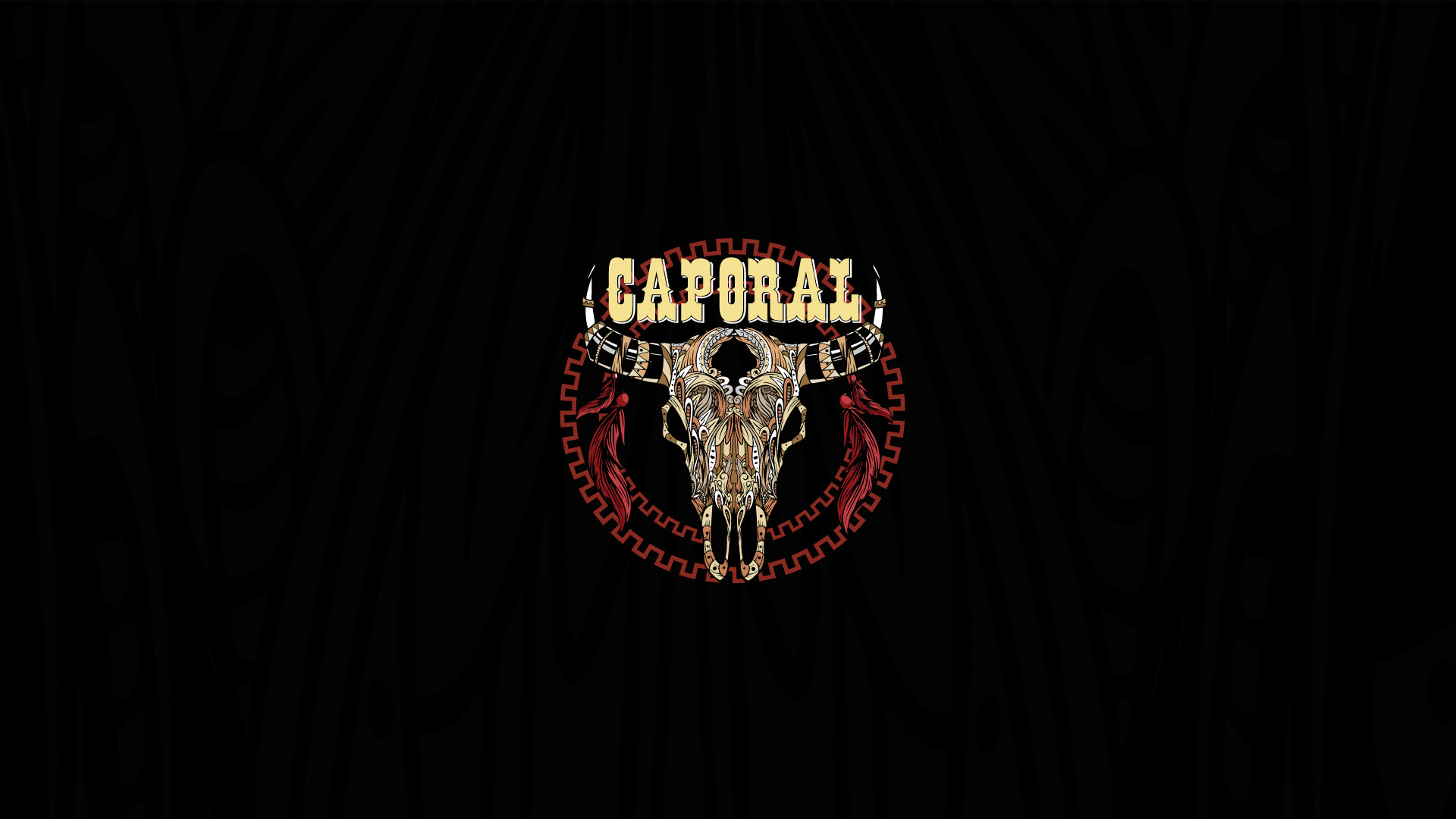 ArtStation - Caporal illustration beer bottles