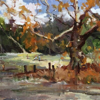 Stan Prokopenko - Portfolio