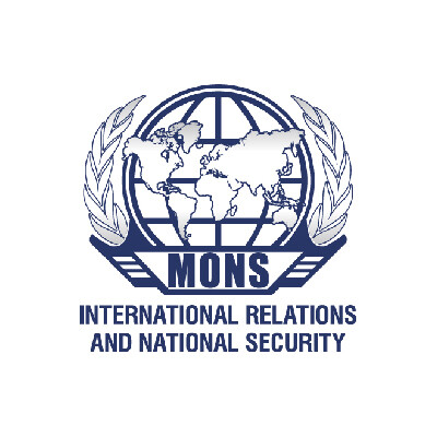 ArtStation - MONS - Logo