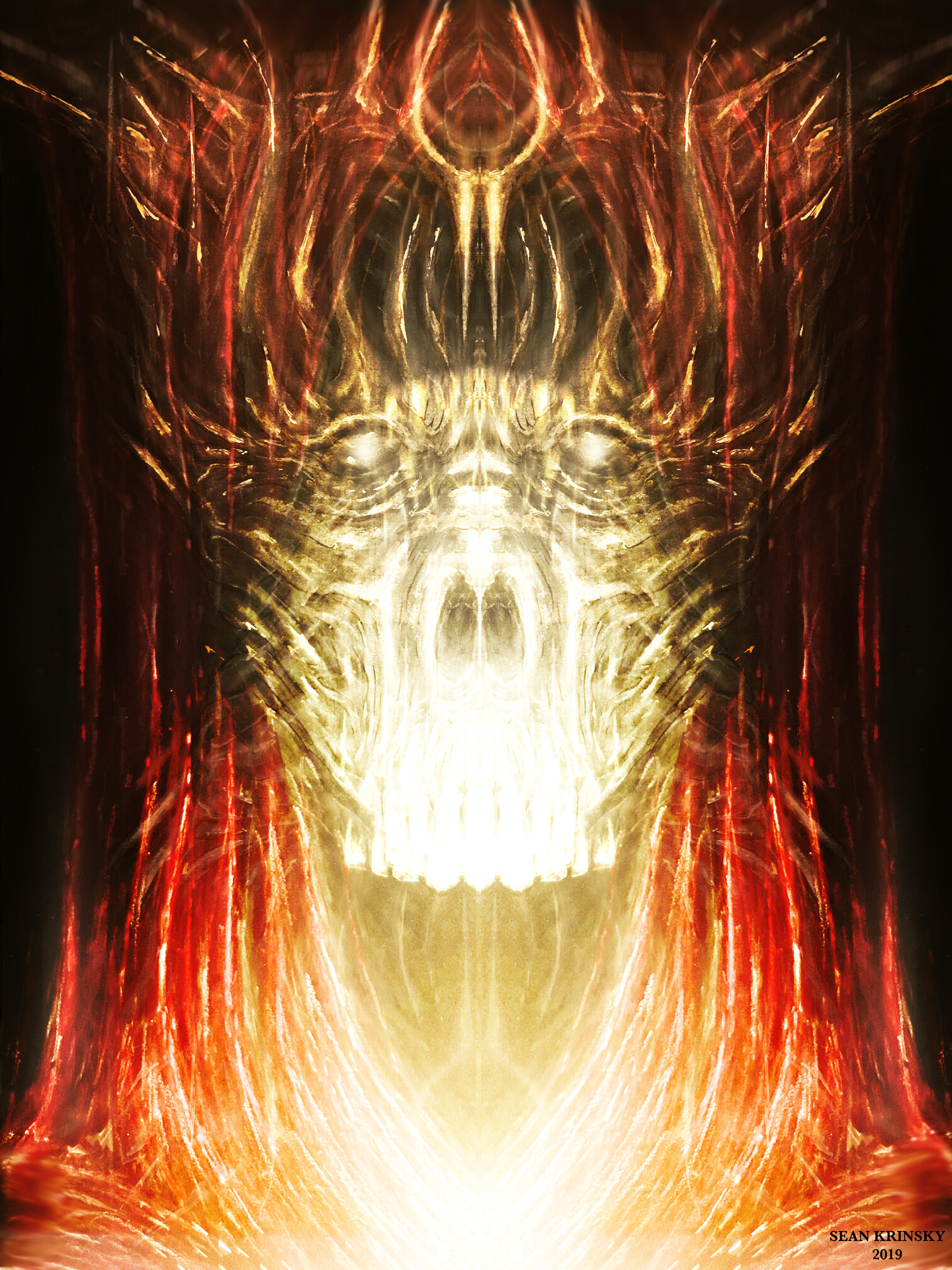 ArtStation - Deviation - 10