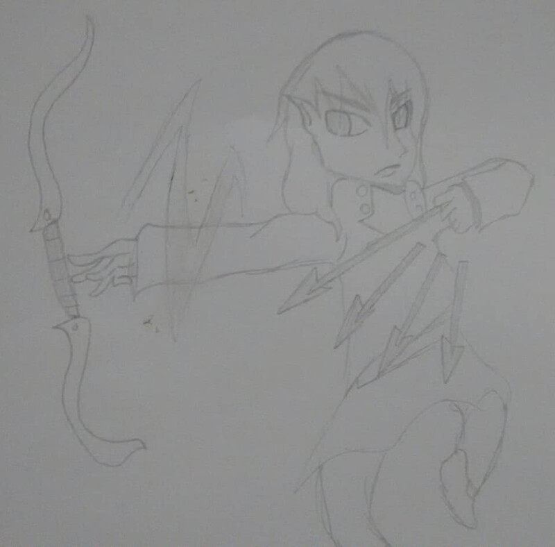 ArtStation - samuel antony