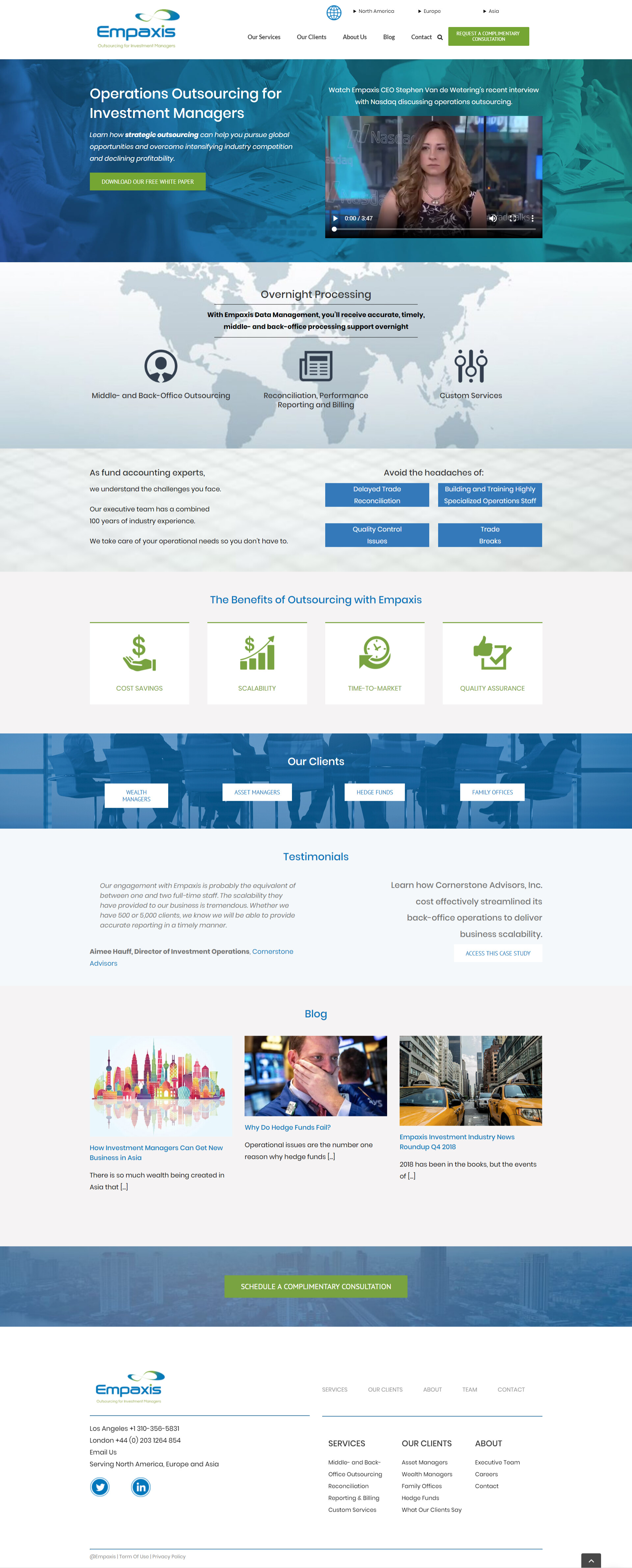 ArtStation - Empaxis