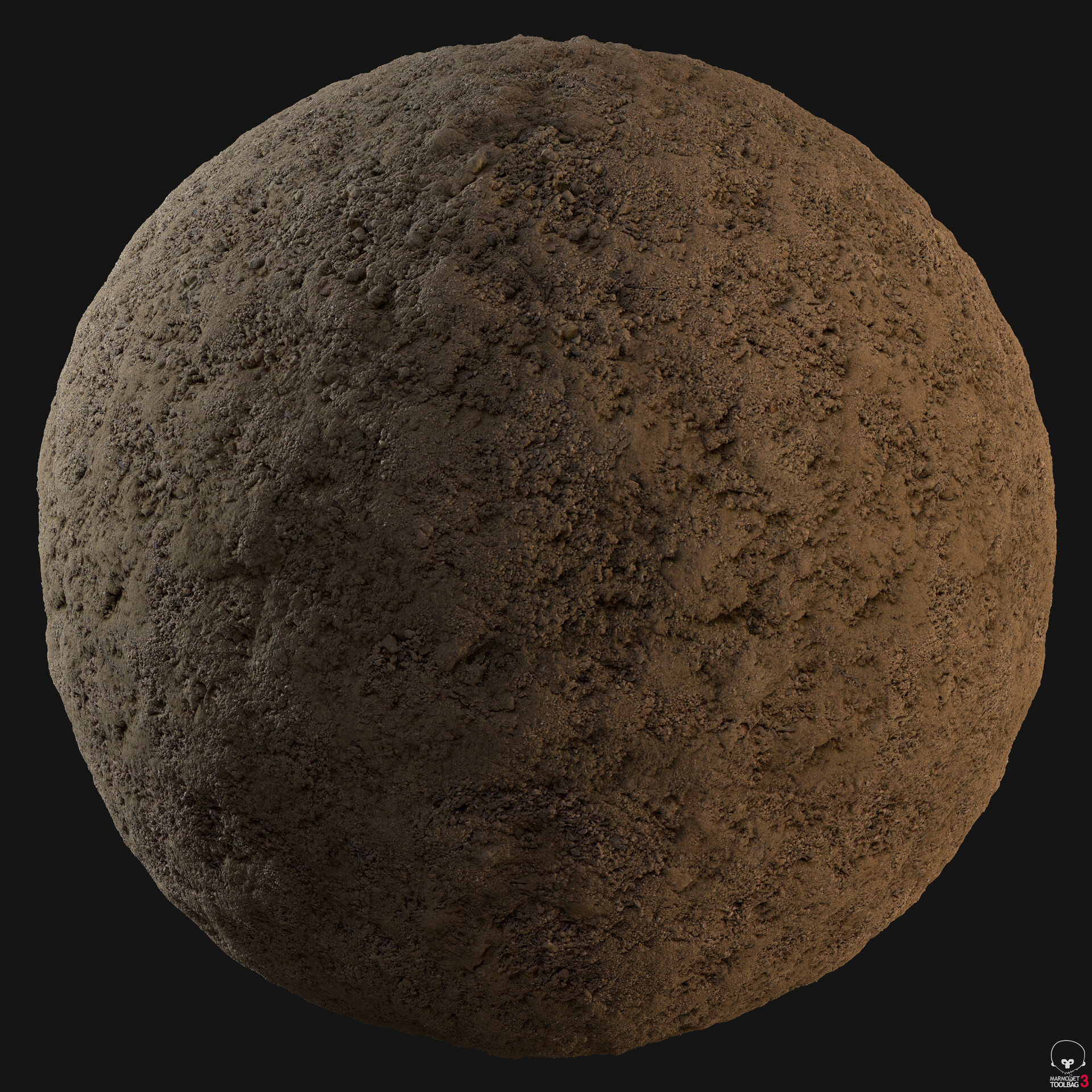 ArtStation - Fluffy Ground