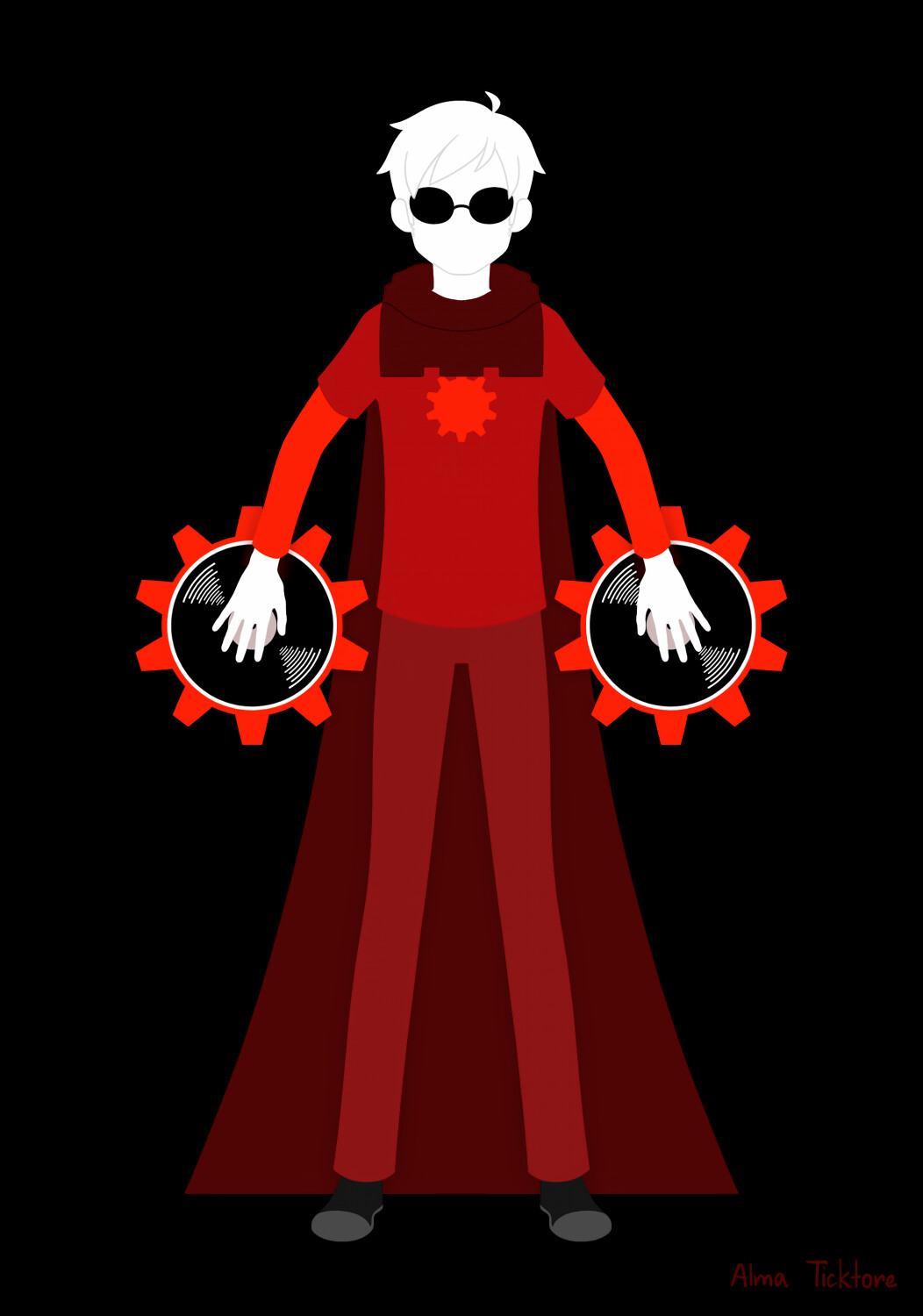 ArtStation - Knight of Time