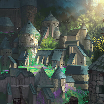 Jeremy Adams - Portfolio