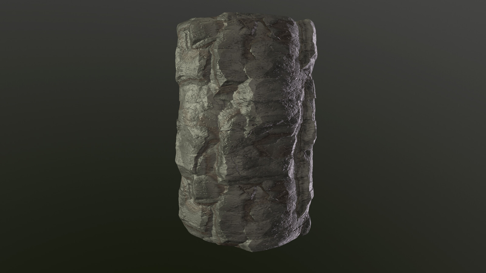 Tyler Clark - Substances