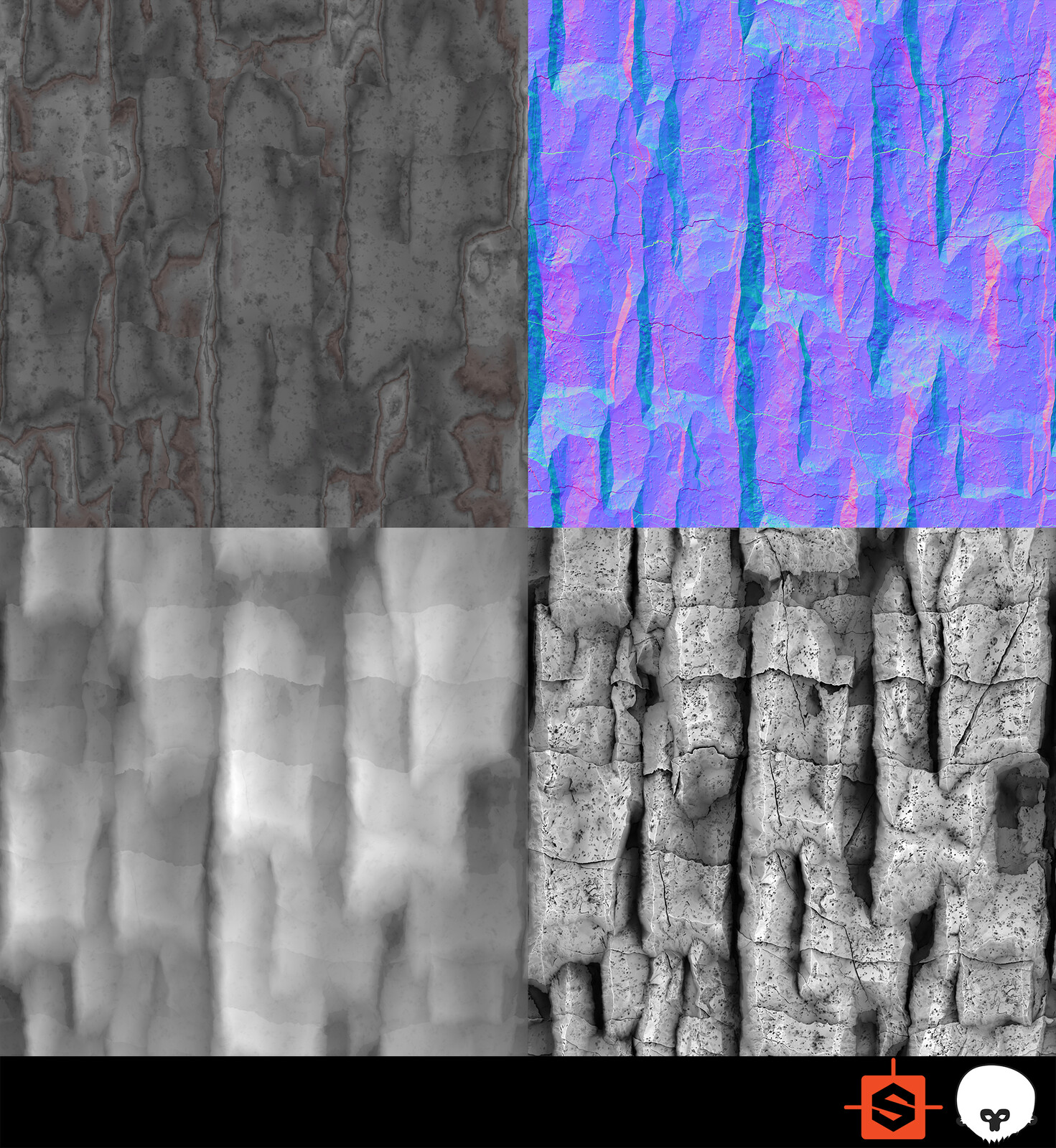 Tyler Clark - Substances