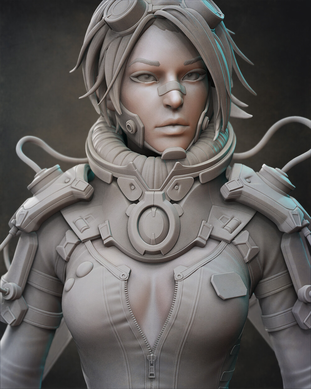 ArtStation - IV