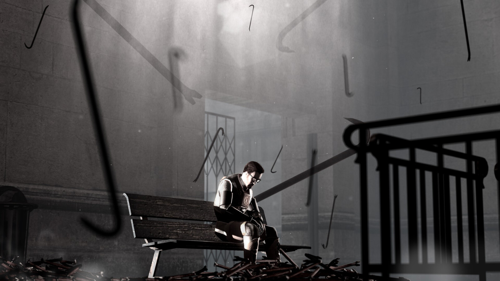 Alexander Polishchuk - Long wait