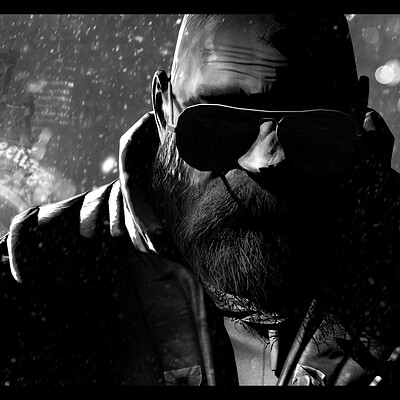 Alexander Polishchuk