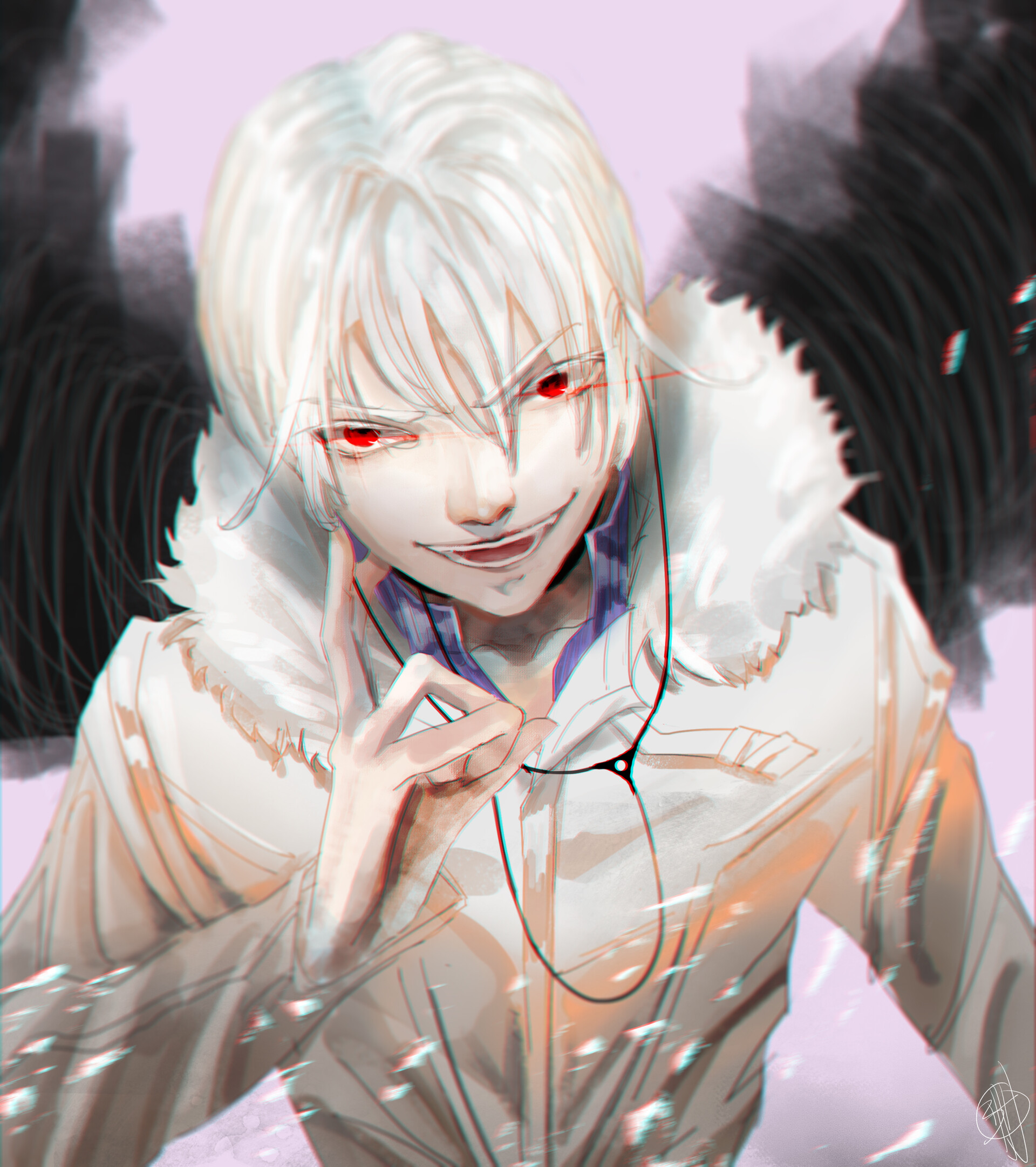 ArtStation - Accelerator