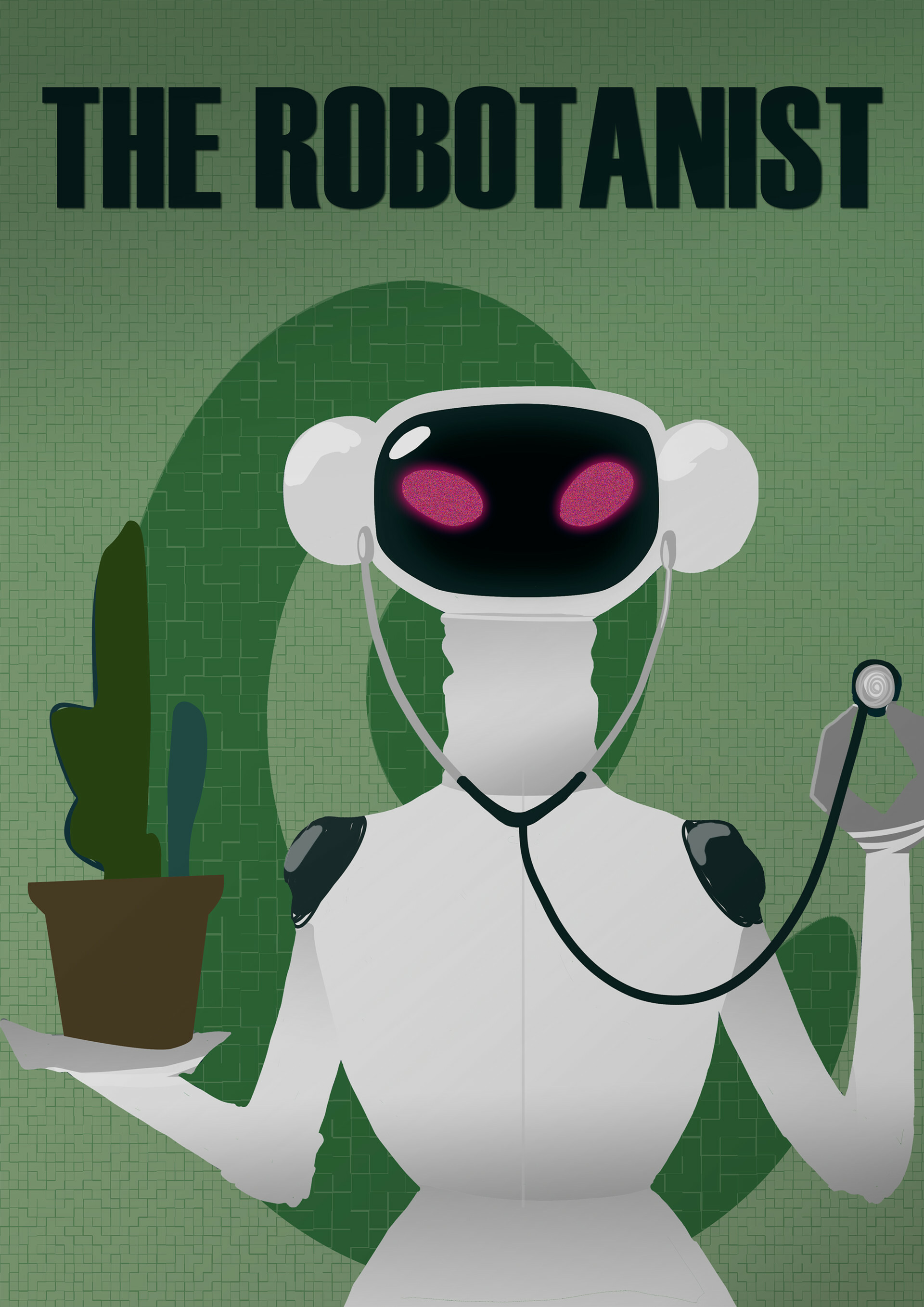 Andreea Rosu - BEEBOOP-University Group Project Short Film