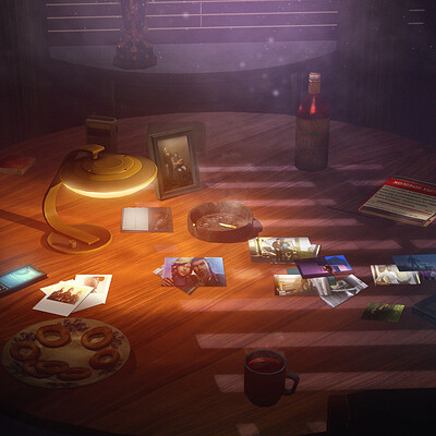 Alexander Polishchuk