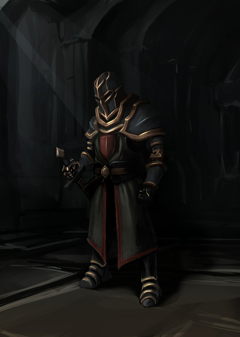 ArtStation - Game Line Studio