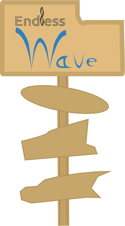 Christopher DiRaffaele - Endless Wave- 2d Game