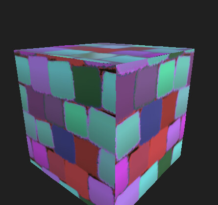 ArtStation - Advanced Material Creation - Game Graphics