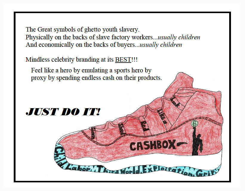 Alan Cicco - Cashbox Shoes