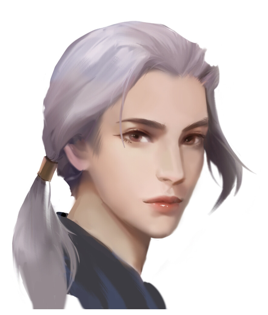 ArtStation - Avatar practices