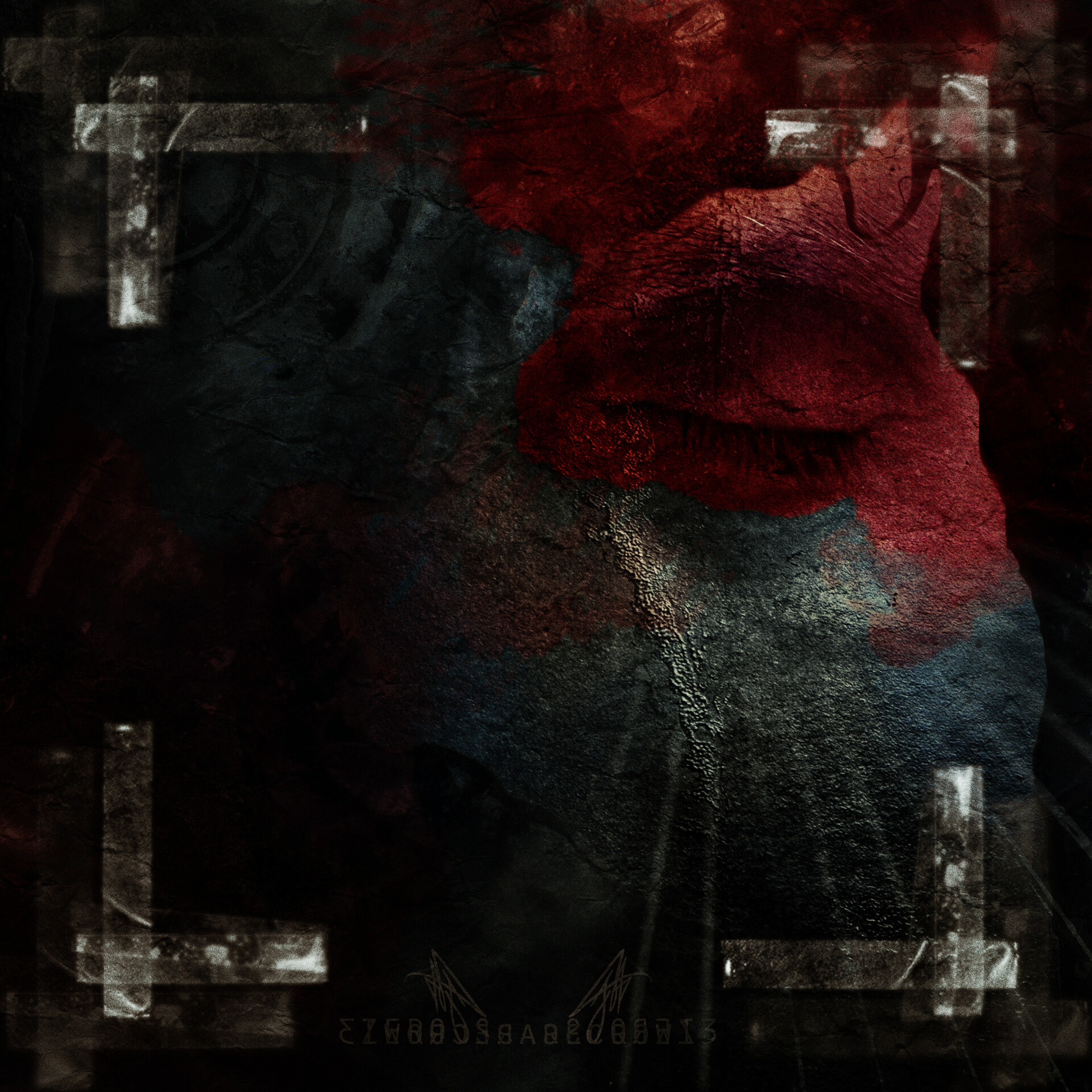 ArtStation - [Sombre_Instant]