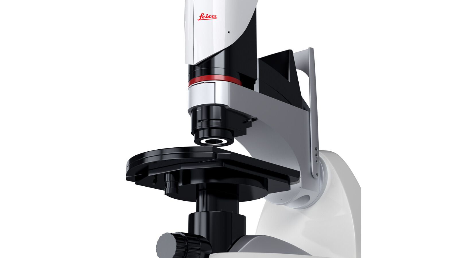 Dabronaki Dávid - Leica DVM6 M digital microscope