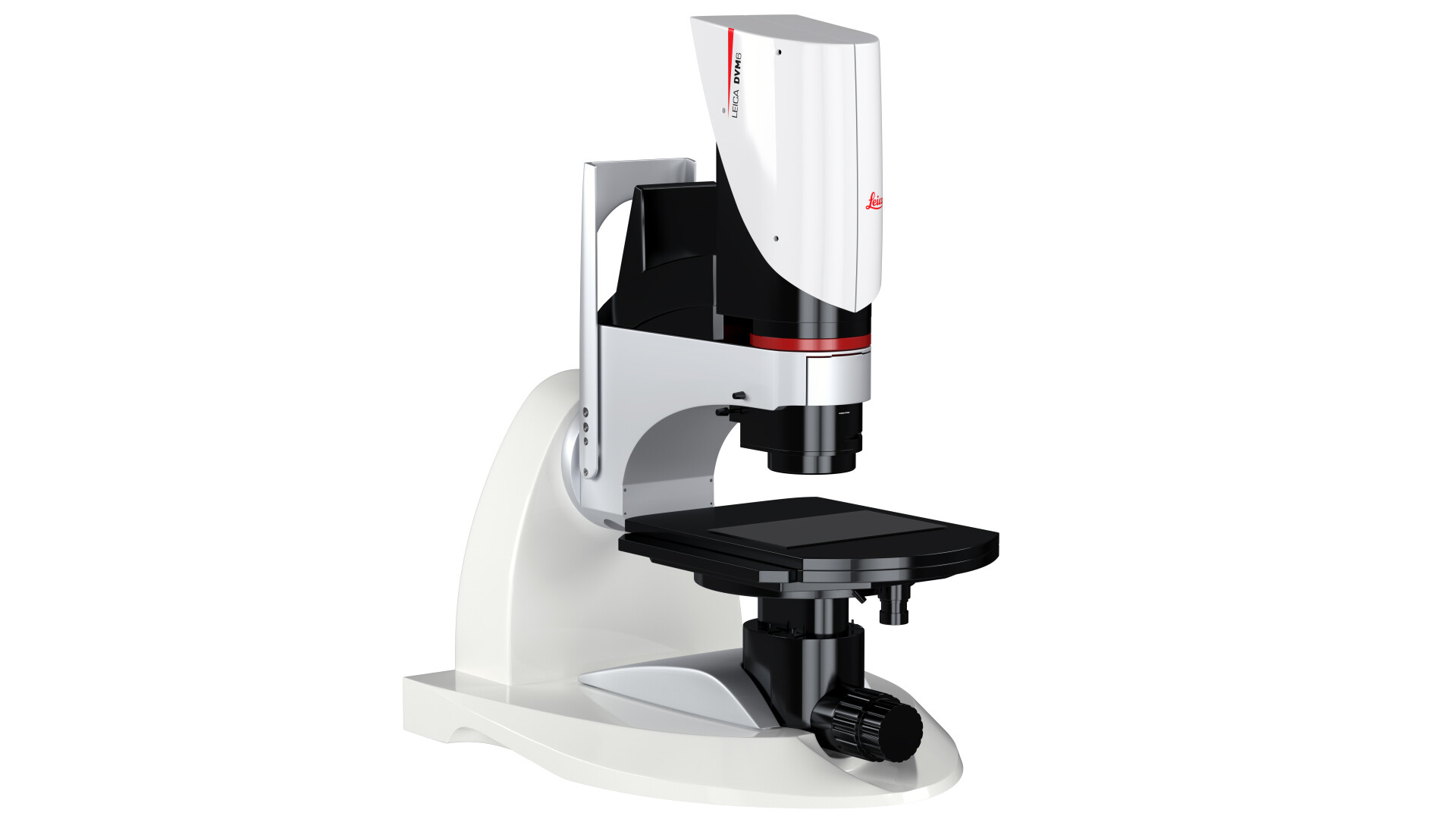 Dabronaki Dávid - Leica DVM6 M digital microscope