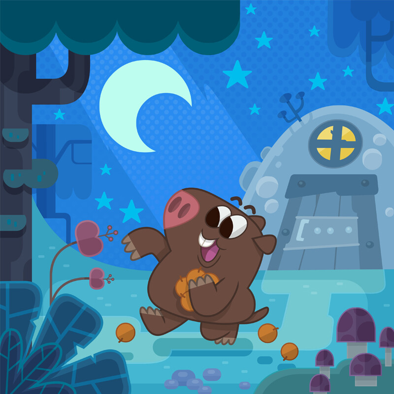 ArtStation - Chris Borges