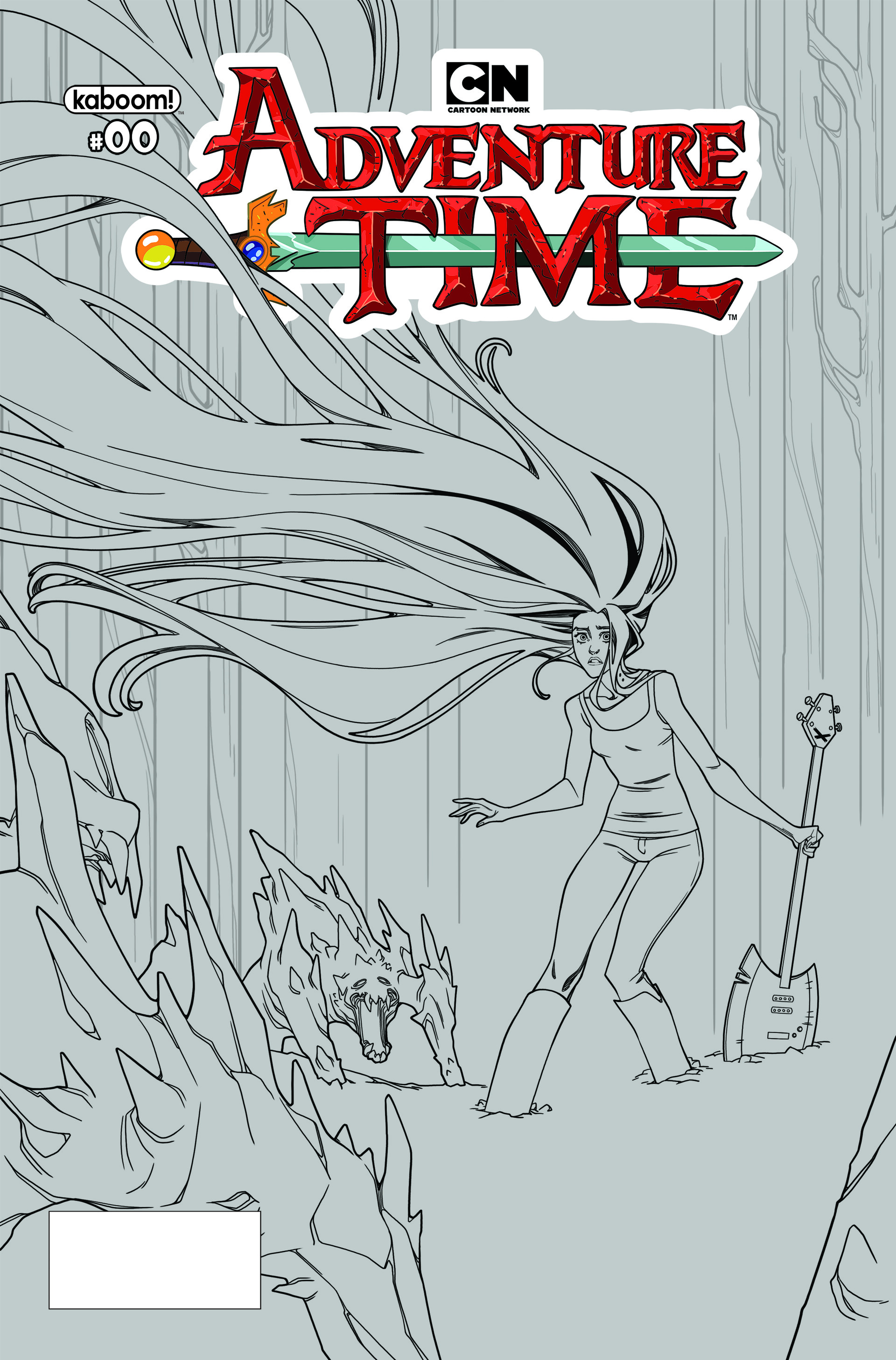 adventure time covers coloring pages