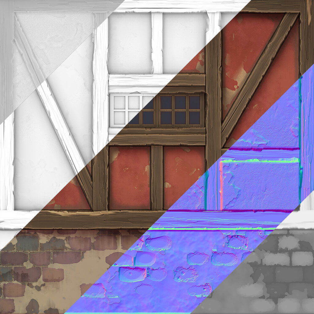 zhang-lu-wall-textures.jpg (1024×1024)