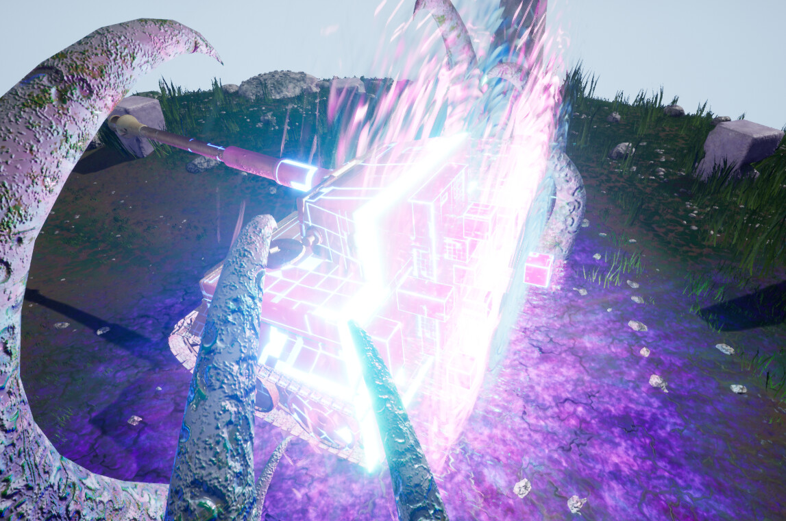 Daniel Bain - The Lost Tiger