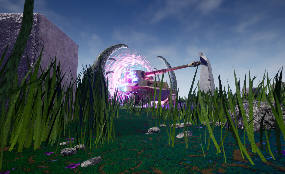 Daniel Bain - The Lost Tiger