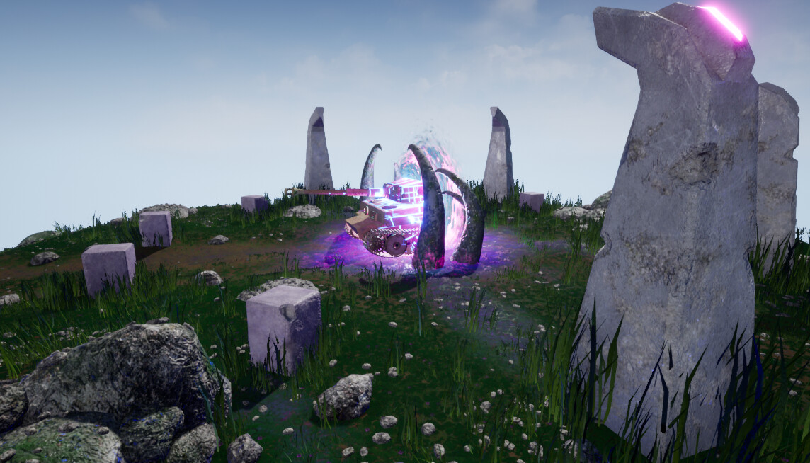 Daniel Bain - The Lost Tiger