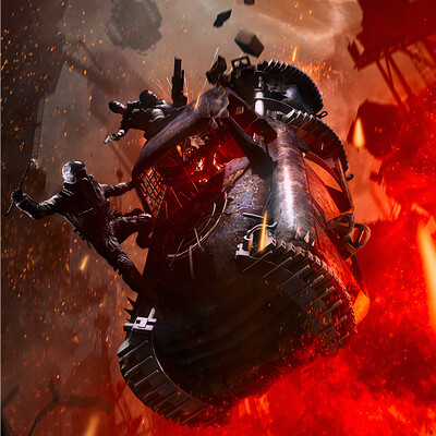 Alexander Polishchuk