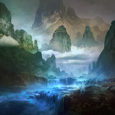 Ferdinand Ladera - Portfolio