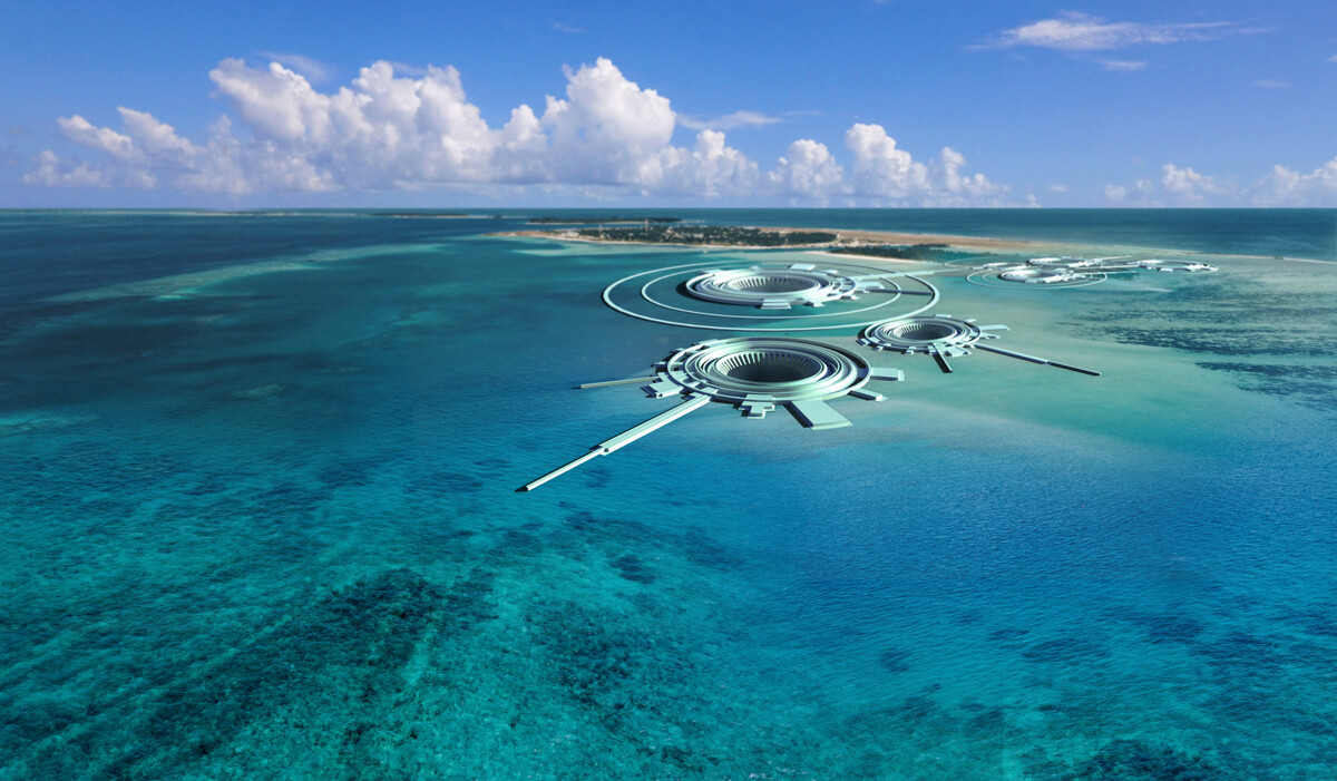 Adrian Baluta - Encounters 04