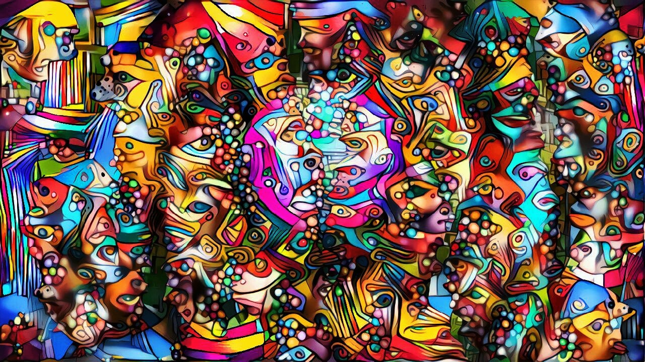 ArtStation - Master of Magic